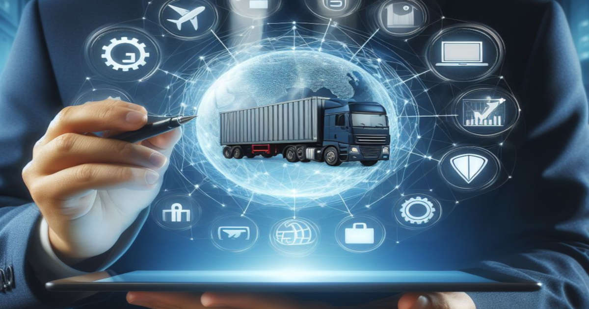 Data exchange through GS1 Data Pools and GDSN